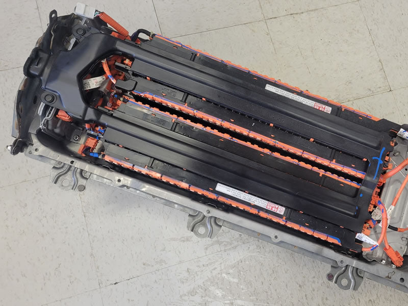 2018 2022 Toyota Camry Avalon Hybrid Battery
