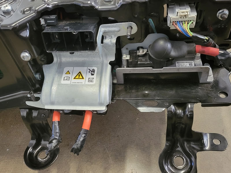 2013 2019 Ford Fusion Hybrid Battery ener Z